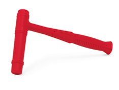Dead Blow 24-Ounce Piston Hammer