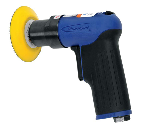 Micro Sander and Polisher Kits (Blue-Point®)