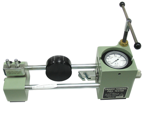 Pull Tester - Portable - Instrumentation Only