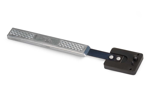 Nut Plate Drill Jig - One Lug Type