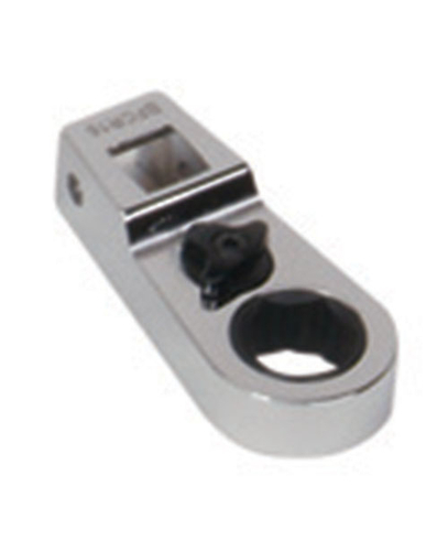 3/8" Drive 1/2" Ratcheting Crowfoot Wrench (Blue-Point®)