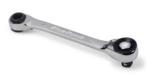 Ratcheting (Blue-Point®)