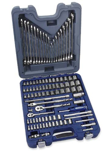 General Service Sets (Blue-Point®) (3/8")