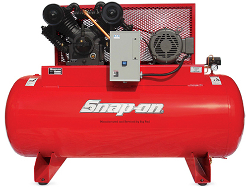 SNAP-ON® Air Compressors (3 Phase)