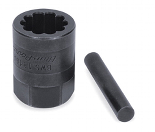 Stud Remover, for 13/16" studs on Budd wheels (Blue-Point®)