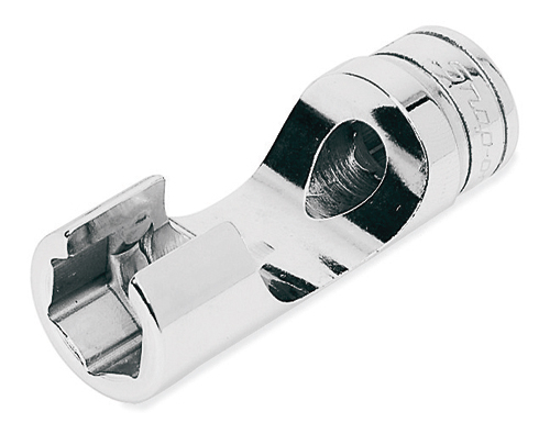 3/8" Drive 6-Point SAE 9/16" Flank Drive® Flare Nut Socket