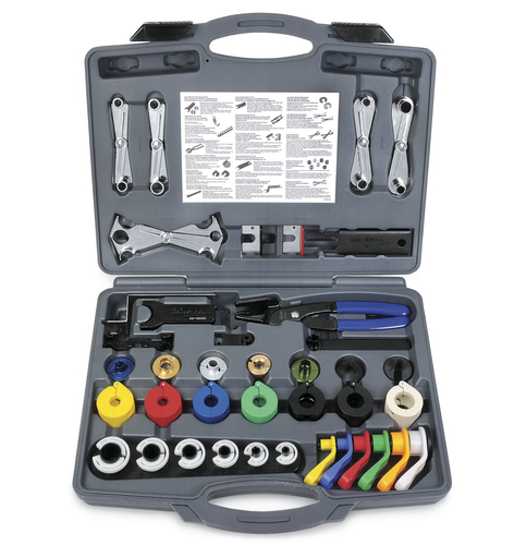 Fuel Line Disconnect Tools