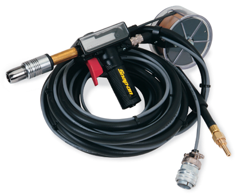SNAP-ON® MUSCLE MIG / MIG WIRE FEED WELDERS