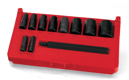 11 pc Gasket Punch Set (Blue-Point®)