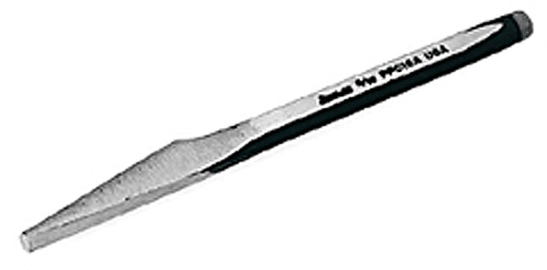 Round Nose Chisel
