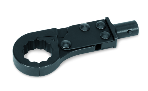 Ratcheting Flare Nut Heads 12 Point Inches