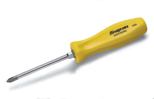 PHILLIPS® #1 Screwdriver