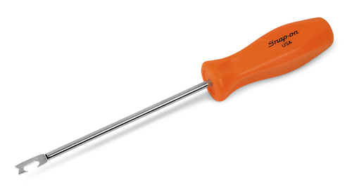 Spring Tool, Push-Pull, 9-9/16"
