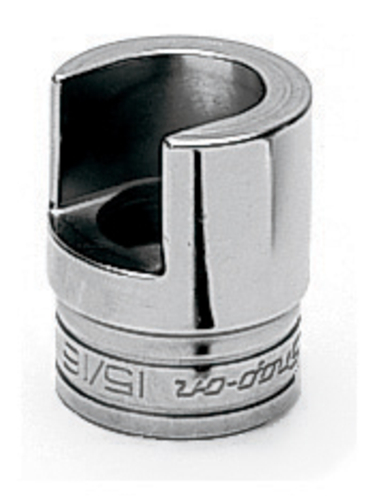 Special Application Sockets