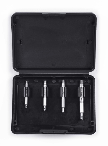 4 pc Power Extractor Set (Blue-Point®)